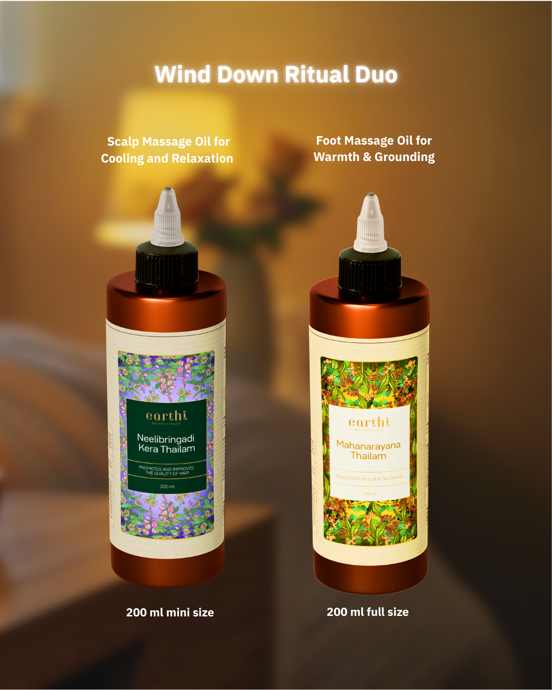 Earthi Ayurveda USA – Clean, Cruelty-Free Beauty & Wellness Oils